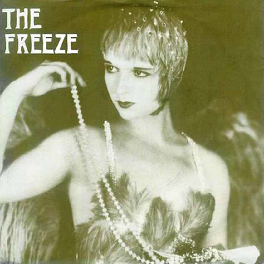 Louise Brooks – Some Music Firsts - Louise Brooks Society