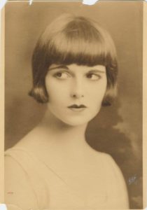 Denishawn Dance Company Tour 1922-1923
