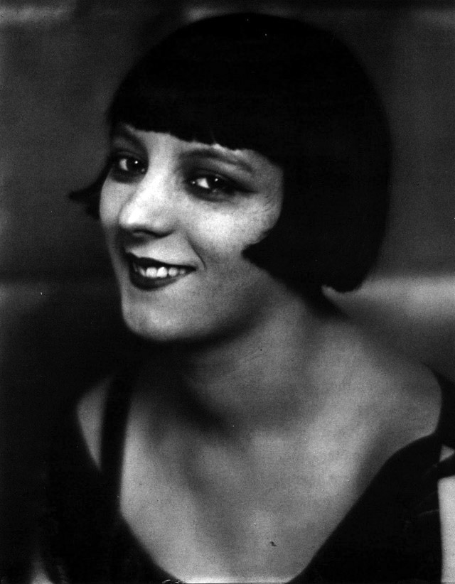 Louise Brooks and the Surrealists - Louise Brooks Society